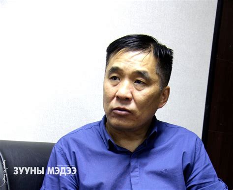 Б Батбаатар Манай нам гэмт хэрэгт холбогдож байсан улстөрчдийн тайз болохгүй