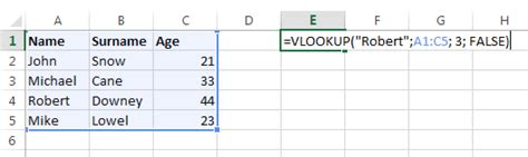 Vba Vlookup Using Vlookup In Vba