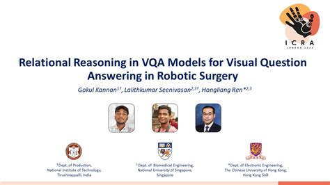 Lalithkumar Seenivasans Homepage