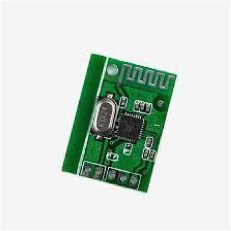 Bluetooth 3 0 Audio Receiver Module With Stereo Output For Electrical Industry At ₹ 49 Piece In