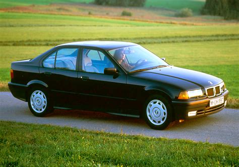 Bmw 318is E36