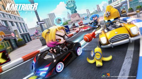 [단독] 넥슨 개발 자회사 류제일 공동대표 물러난다 카트라이더 부진 여파 이투데이