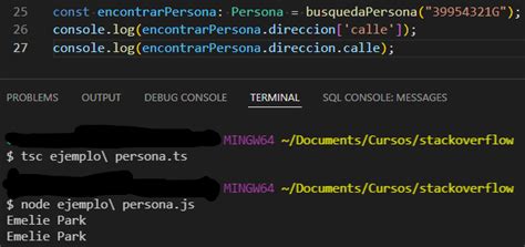 Javascript Cómo Puedo Conseguir Extraer Una Propiedad De Un Objeto
