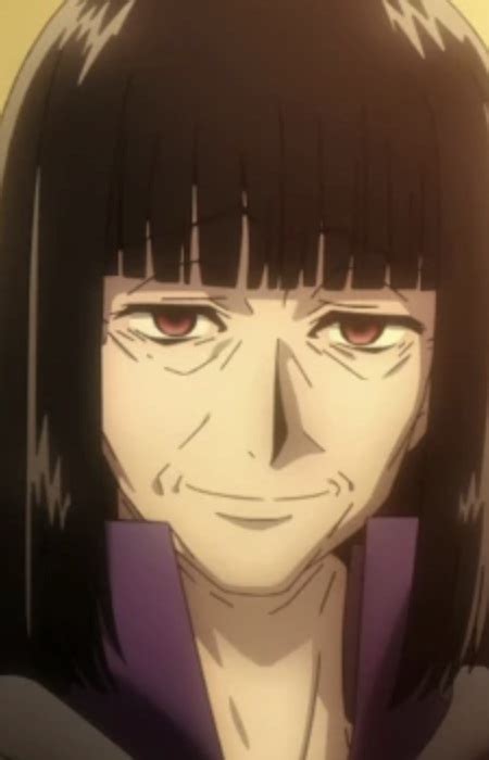 Old Woman Grimm Kumikyoku Pictures Myanimelist Net