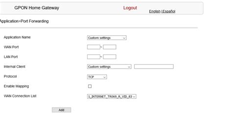 Networking How Do I Port Forward With My Modem Super User
