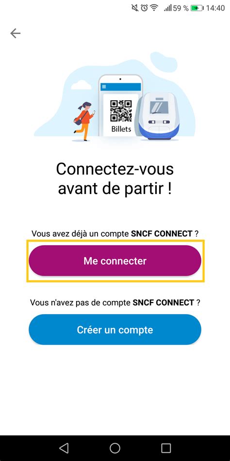 Sncf Connect