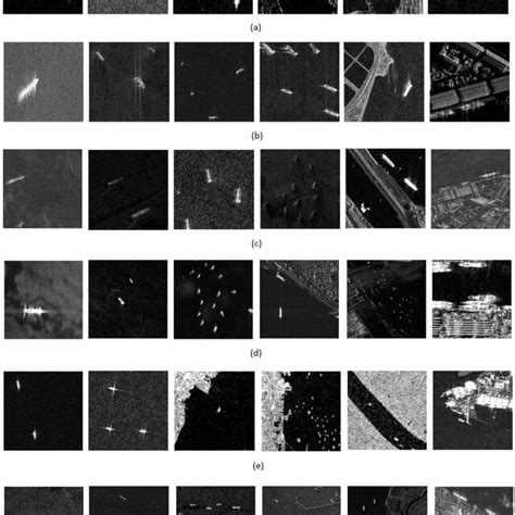 Directory Structure Of The Ivision Mrssd Dataset Download Scientific Diagram