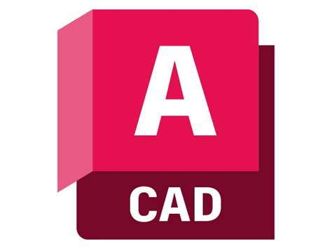 Autocad Logo [autodesk] In 2023 Autocad Logo Software Learn Autocad