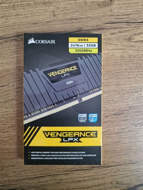 Kit 32gb Ram Ddr4 Corsair 3200mhz Iasi Olx Ro