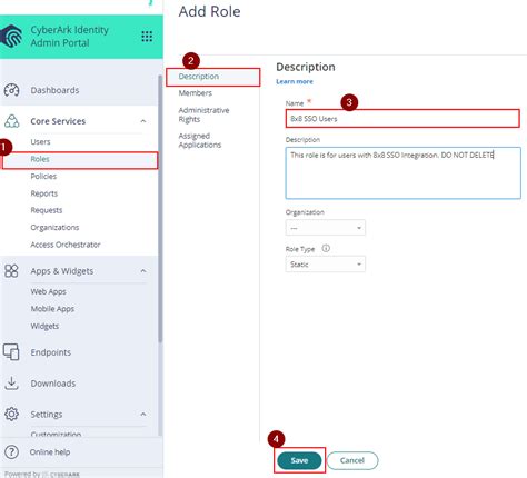 Enable Sso For 8×8 Practice Protect Support