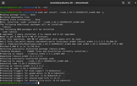 Setup Robot Framework With Browser Library On Ubuntu By 47 Off