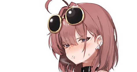 Swimsuit Girl Bikini 無題 Pixiv