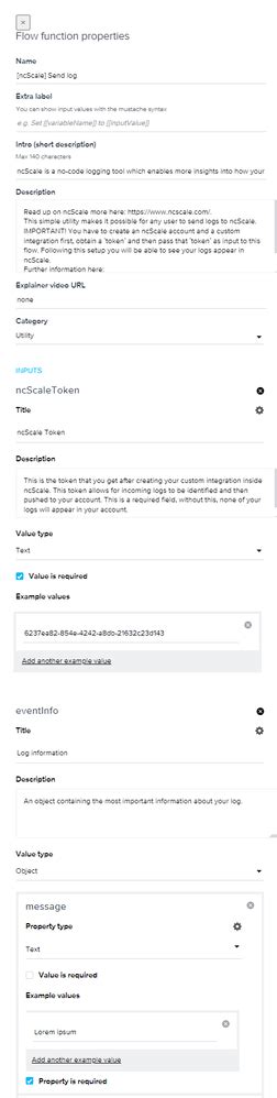 Logging Solution For Sap Build Apps Sap Community