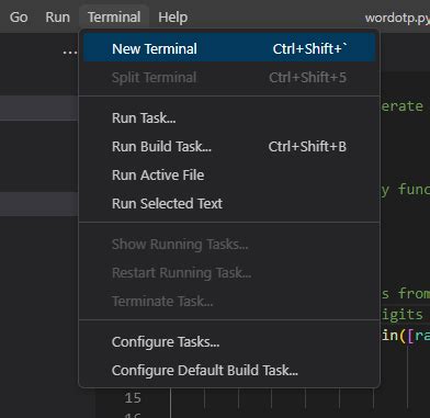 GitHub Dasiboyz OTP Generator One Time Password OTP And Password Creator In Python