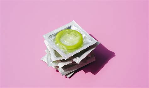 Allergic To Latex Heres A Guide To Safer Sex