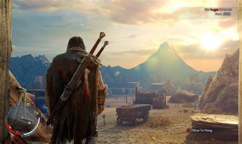 Middle-earth: Shadow of Mordor - Pelaaja.fi