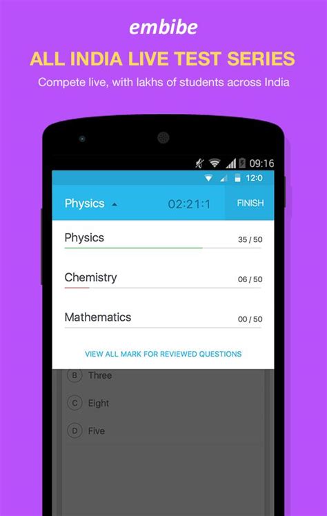 Iit Jee Main Neet Cet Prep Apk For Android Download