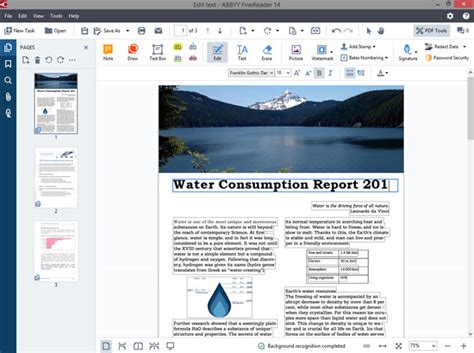 5 Best OCR Software For Big Documents 2018 TechWiser