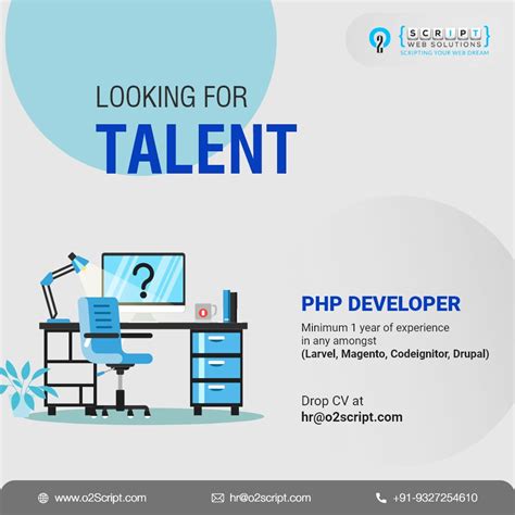 Khushbu Vyas On Linkedin Hiring Phpdevelopers Urgenthiring