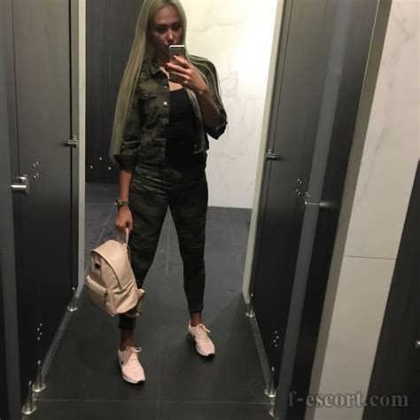 Sveta Escort In Minsk Belarus