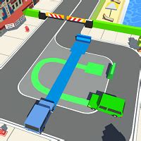 Parking Puzzle Unity Admob Source Code SellAnyCode