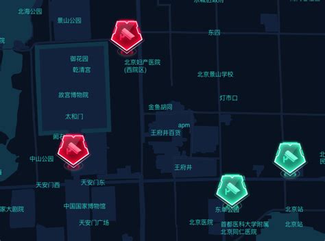 Vue3 Vite项目使用百度地图插件 完竣世界