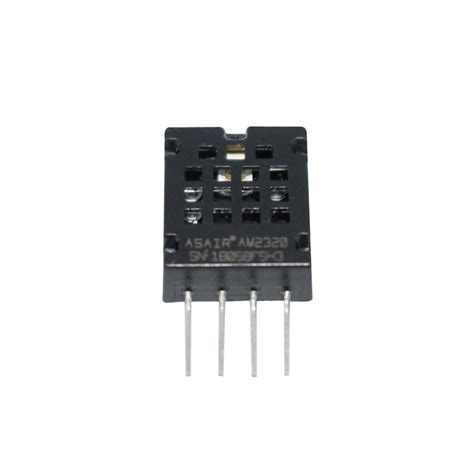 Single Digital Industrial Temperature Humidity Sensor Module From China