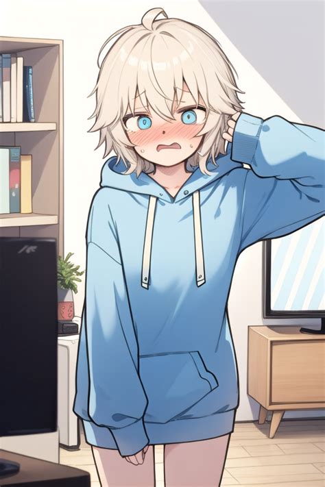 Julien NSFW Character AI Chat Fembabe