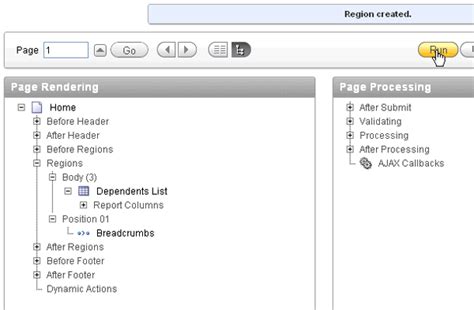 Data Loading With Oracle Application Express 41