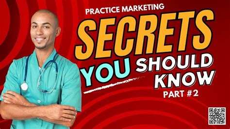 Practice Marketing Secrets You Should Know Part 2 Youtube