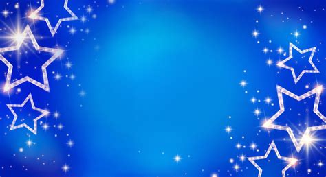 Sterne Weihnachten Hintergrund Kostenloses Stock Bild Public Domain Pictures