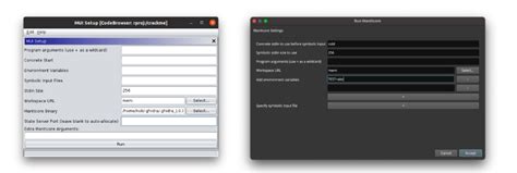 manticore guis made easy the trail of bits blog