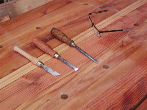 Chisel Buying Advice Page UK Workshop