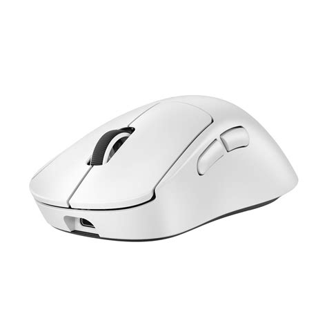 Souris Gaming Sans Fil Logitech G PRO X SUPERLIGHT 2 DEX Lightspeed Blanc Fnac Ch Souris
