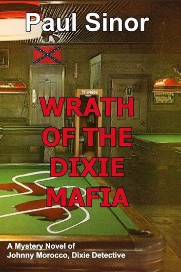 Dixie Mafia Artofit