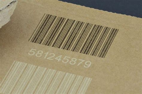Barcode Marking Machine Process For Your Products Heatsign