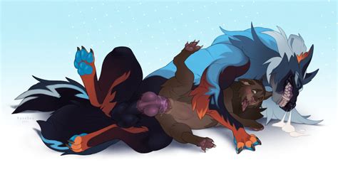 Rule 34 Absurd Res Ahe Gao Animal Genitalia Arma Silverarma Balls