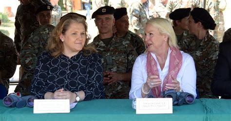 АГЕЛЕР СЕ РАЗГЛЕДУВААТ И ДРУГИ ИМИЊА ЗА ЦРНАТА ЛИСТА НА СТЕЈТ ДЕПАРТМЕНТОТ Интервју