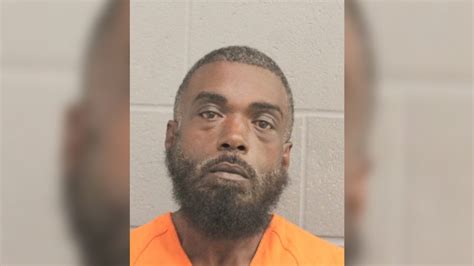Atascocita Shooting Suspect Arrested Allegedly Killed Mother Of His