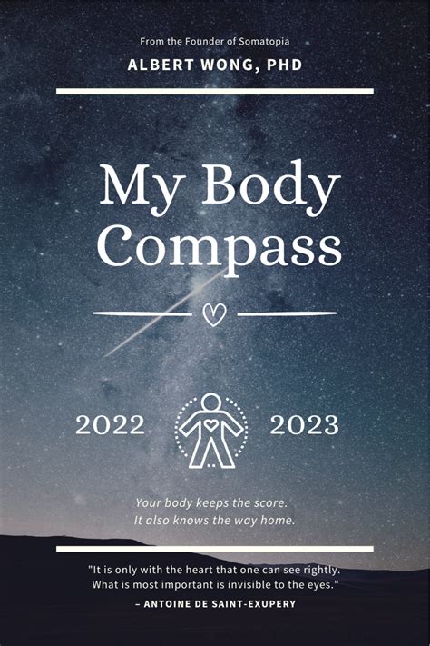 My Body Compass