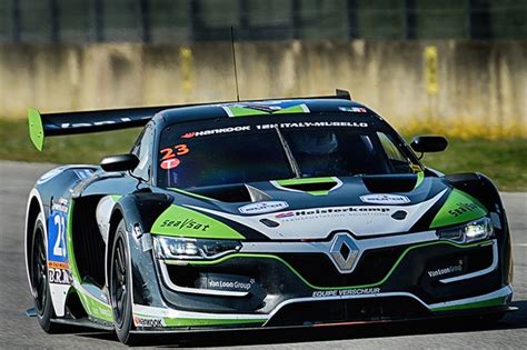 Racecarsdirect.com - Renault RS01 - SOLD