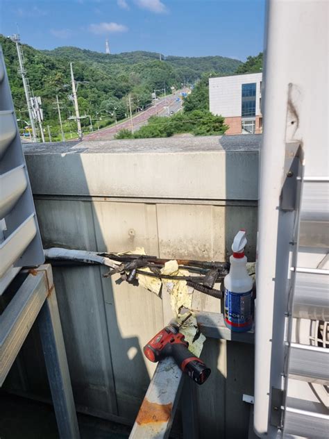 용인 시스템 에어컨 수리 냉매가스 누설 원인과 종류 네이버 블로그