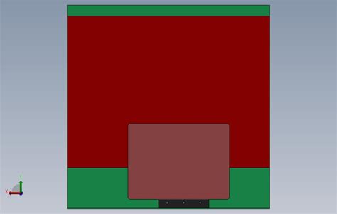 超声波钻孔模型 Solidworks 2013 模型图纸免费下载 懒石网