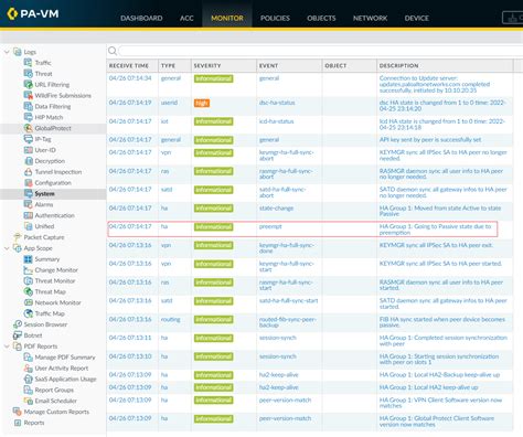 A Simple Guide To Palo Alto Activepassive Failover