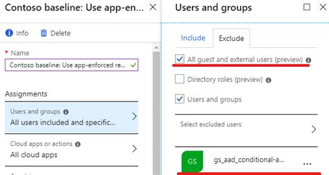 5 Ways To Screw Up Conditional Access Nicola Suter