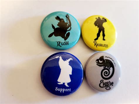 lorcana compatible tokens 45 tokens for tracking keywords statuses