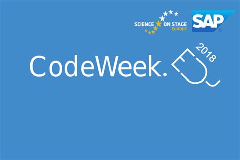 More Coding More Girls Project Has Been Supported By Science On Stage Europe Selçuk Yusuf Arslan