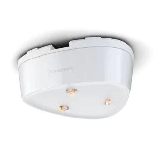 DUAL TEC DT Motion Sensor Honeywell
