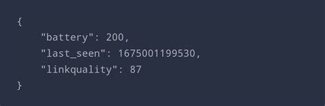 Ikea Button Remote Shows Battery Level Issue Koenkk Zigbee Mqtt GitHub