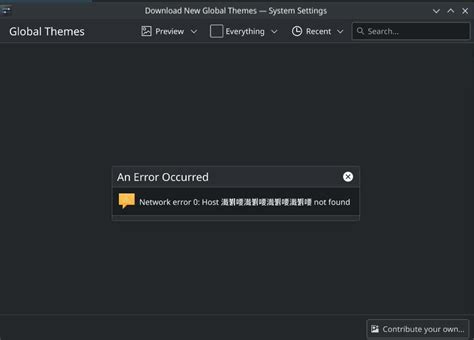 installed nobara linux need help with bugs r linux gaming